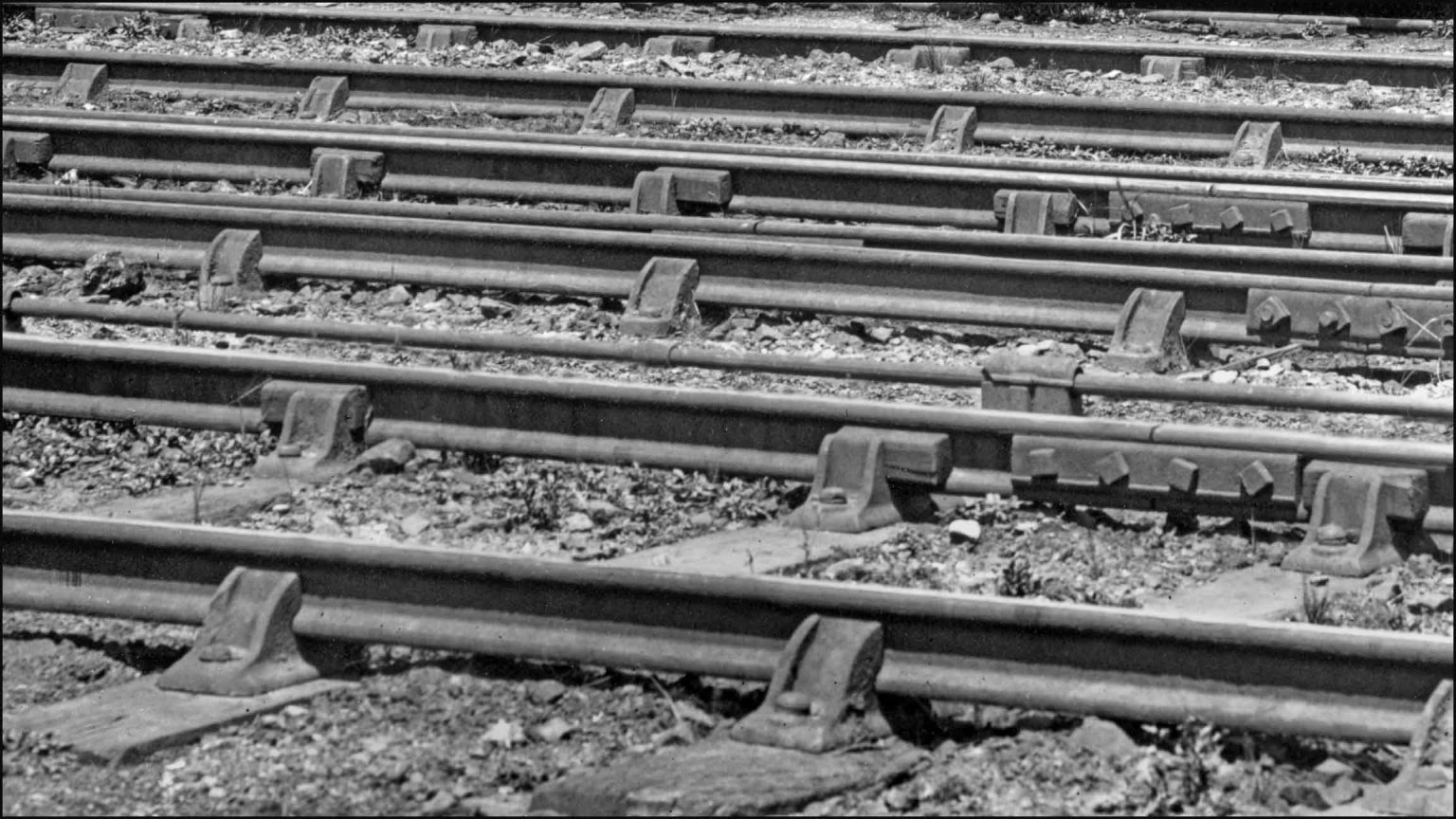 Engineers & Politicians Chapter Three » Victorian Railways History