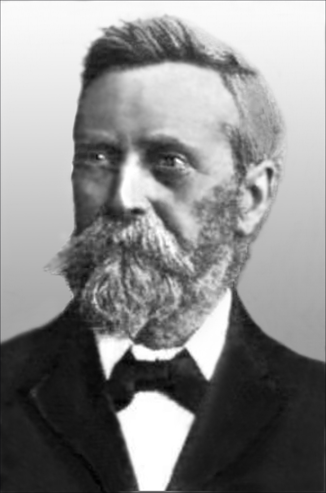 Engineers & Politicians Chapter Seventeen » Victorian Railways History