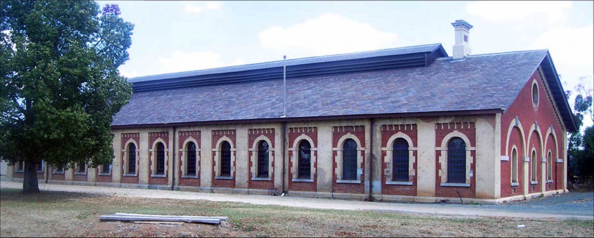 Engineers & Politicians Chapter Two » Victorian Railways History