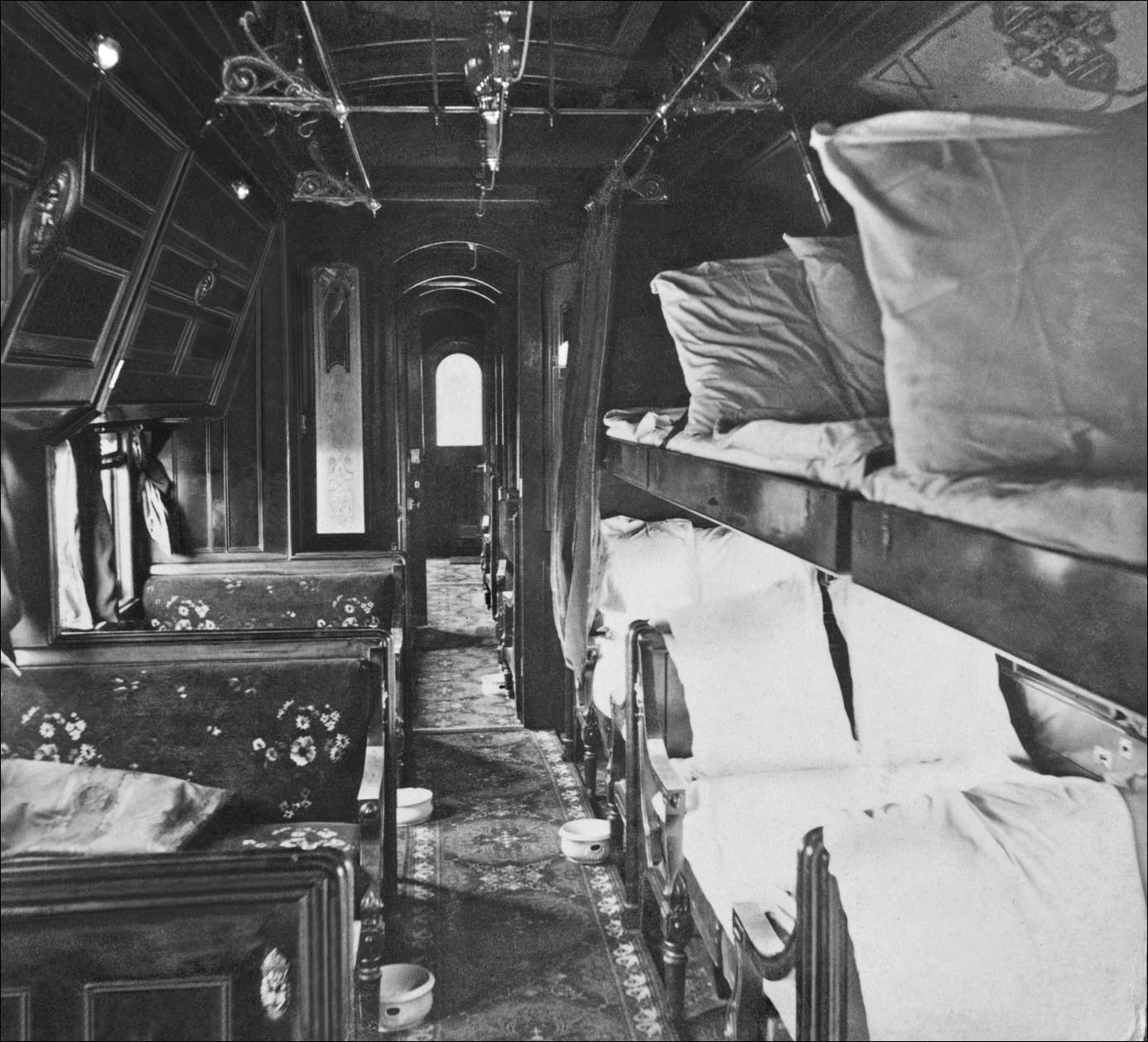 Engineers & Politicians Chapter Ten » Victorian Railways History