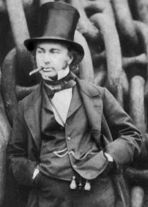 Engineers & Politicians Chapter One » Victorian Railways History