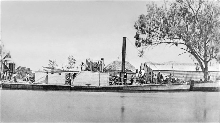 Engineers & Politicians Chapter One » Victorian Railways History
