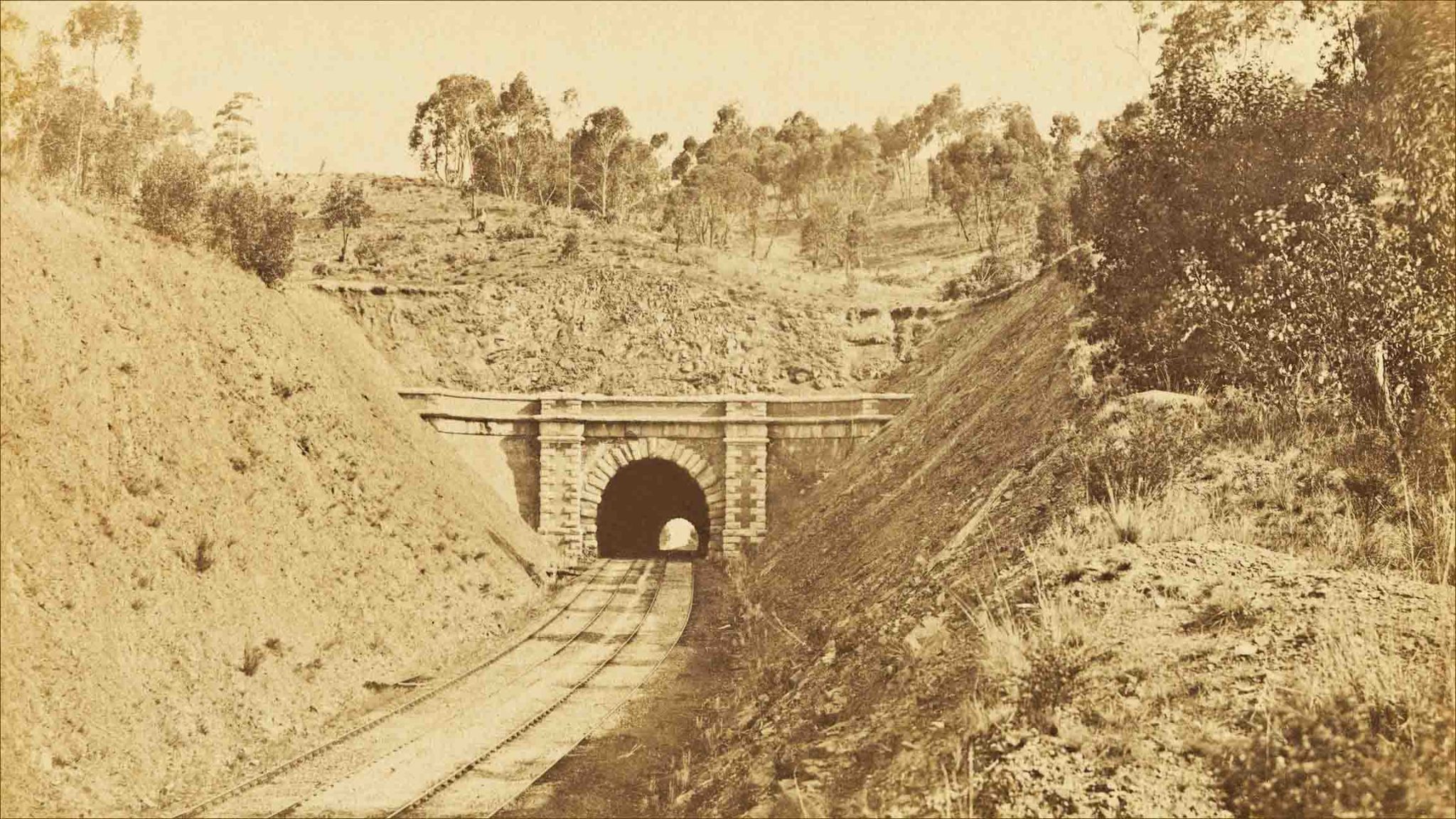 Engineers & Politicians Chapter Seven » Victorian Railways History ...